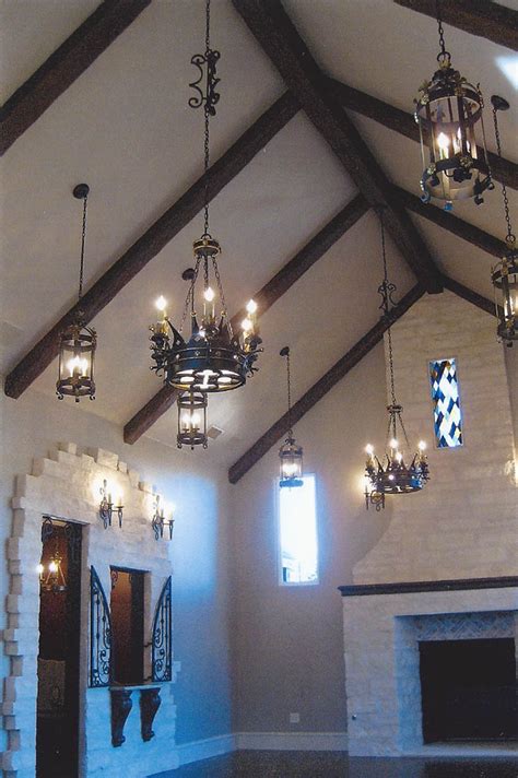 Exles Of Ceiling Beams