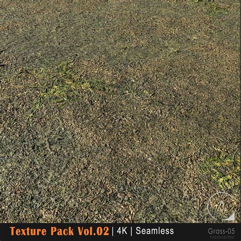 Grass Texture Pack Vol2 Texture Texture Cgtrader