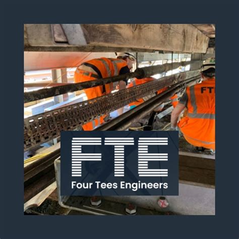Four Tees Engineers Ltd On Linkedin Engineeringexcellence Teamwork Railprojects
