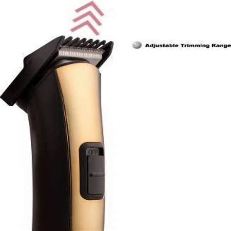 Beard Trimmer At Best Price In Mumbai By Smitox B2b Id 2851840292512