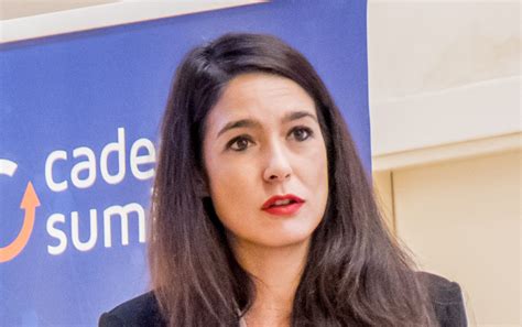 Sara Hernández Del Olmo Nueva Secretaria General De Movilidad Sostenible