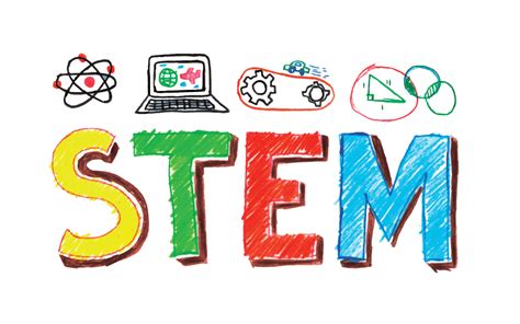 Stem Logo Logodix