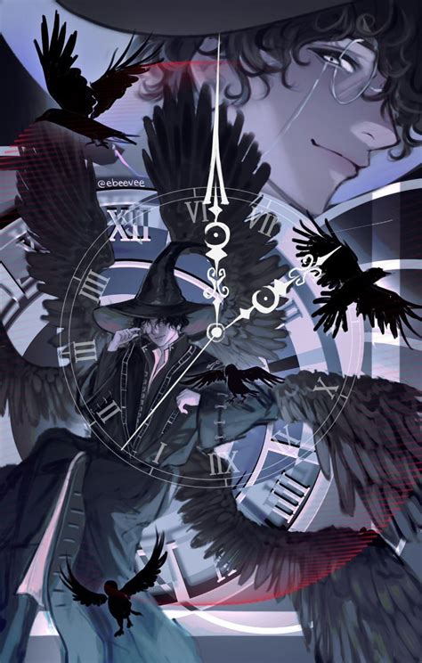 Pin On Lord Of The Mysteries