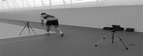 How To Measure Horizontal Deceleration Capabilities Sportsmith