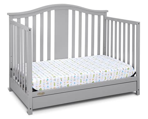 Graco Solano 4 In 1 Convertible Crib At Petra Hendrickson Blog