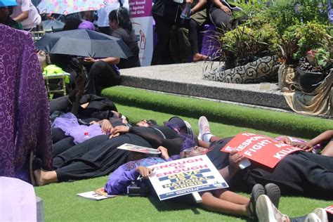 Gender Based Violence And The National Shutdown In South Africa A