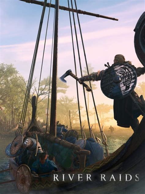 Assassins Creed Valhalla River Raids 2021