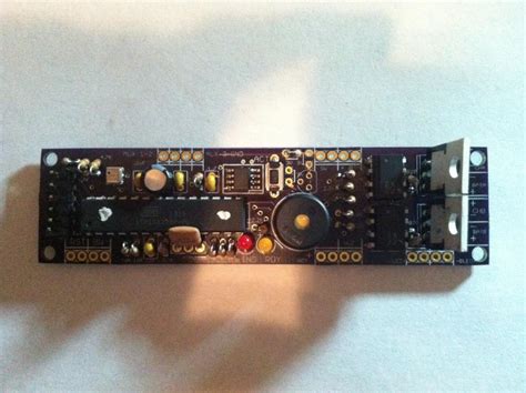 Altimeters And Av Bay Stuff Eggtimer Rocketry