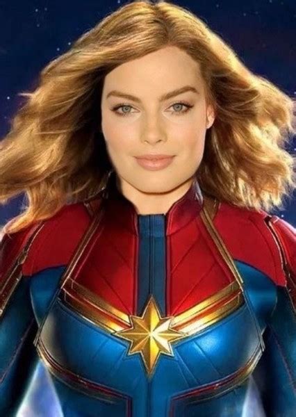 Margot Robbie Photo On Mycast Fan Casting Your Favorite Stories