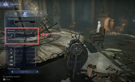 How To Fix Elden Ring Nightreign Matchmaking Errors