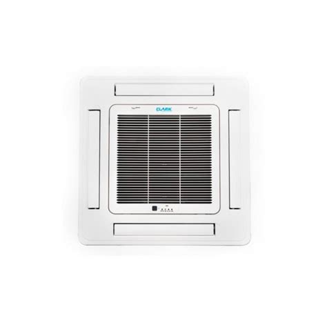 Split Cassette Clark Inverter 60 000 Btu Janda ClimatizaciÓn