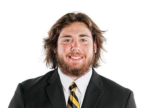 James Cobb Iv Idaho Vandals Offensive Lineman Espn