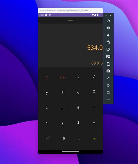 GitHub MarcoChavezB Android Calculadora