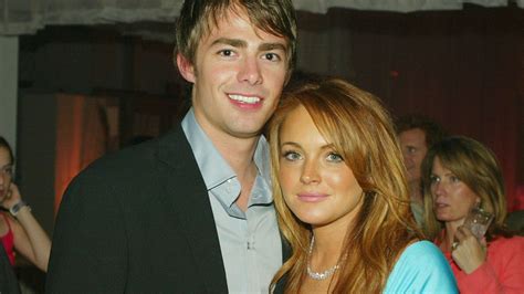 Jonathan Bennett Wants To Do A Christmas Movie With Lindsay Lohan
