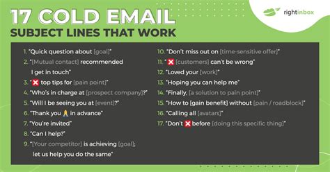 Best Cold Email Introduction Proven Tips For Success By Eugene