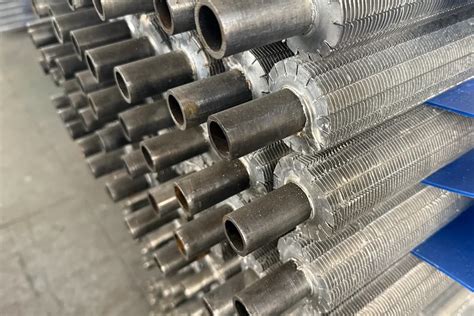 A Complete Guide To Different Types Of Finned Tubes Torich