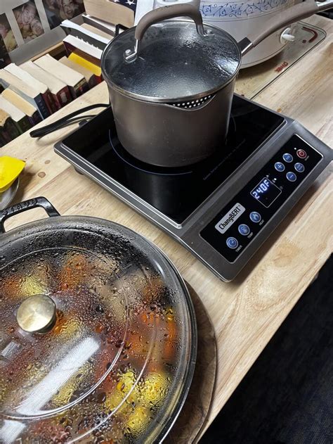 6 Best High End Induction Cooktops To Buy In 2025 Caelusgreenroom