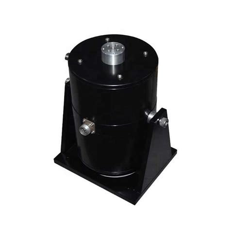 Electrodynamic Vibration Exciter Modal Shaker For Concrete Moulds
