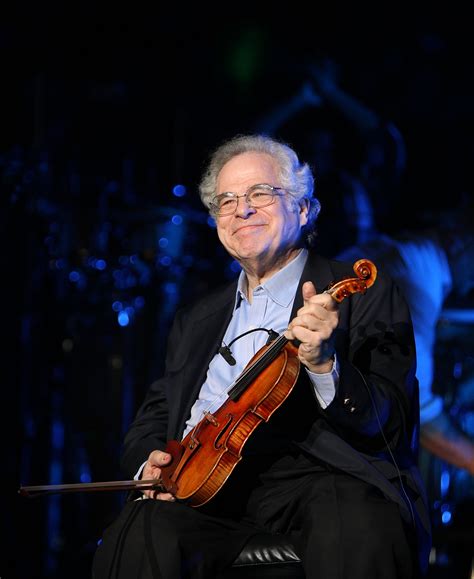 Itzhak Perlman Academy Of Achievement