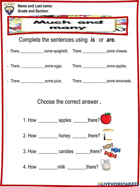 4th Grade Science Worksheets Edform Worksheets Library