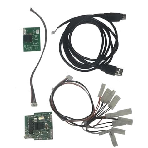 A Comprehensive Guide To Suzo Happ Buttons Profightstick