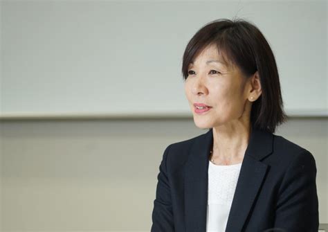ダイヤモンド半導体で、環境エネルギー問題を解決する～波多野 睦子・東京工業大学教授