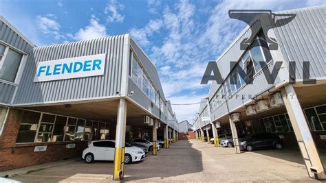 Isando Industrial Park Isando Anvil Property Smith