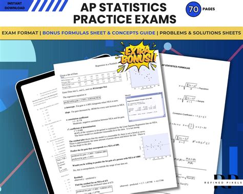 Ap Statistics Cheat Sheet Ap Statistics Notes Concepts Ap Statistics Exam Guide Mathematics