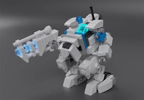 Interceptor High Mobility Frame Ijad Colors Scrolller