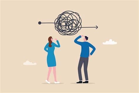 Complicated Problem Complexity Or Difficulty Solving Difficult