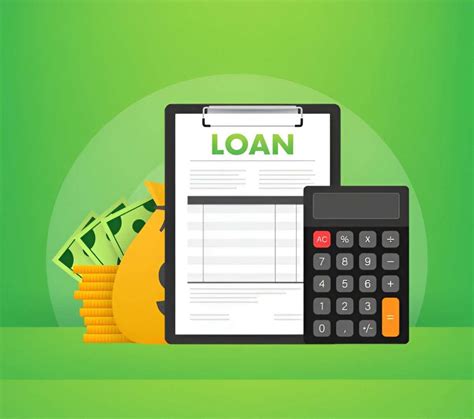 Loan Payment Calculator Excel Template Free Download The Fox Click