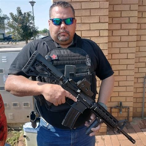 Neil Botha Cpo Pro Vip And Medical Linkedin