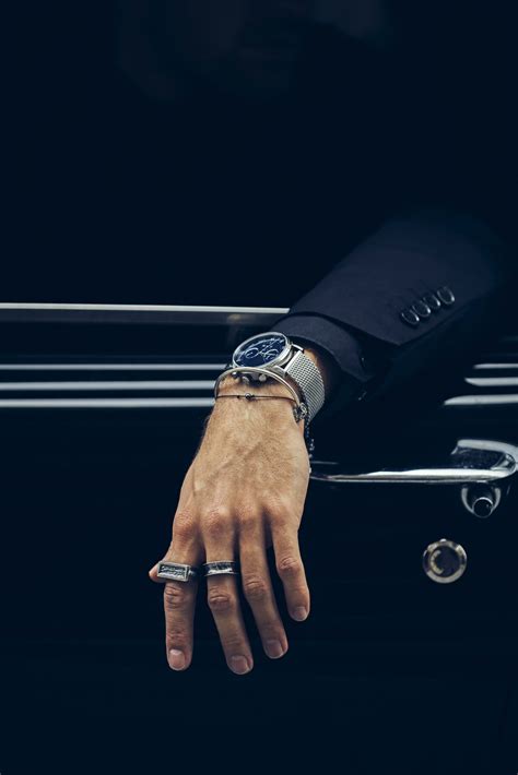 アクセサリーでメンズファッションを格上げ！おしゃれに見せるポイントとは？ Be Freee