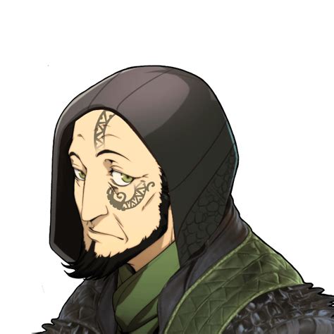 Choose Your Sojiro R Okbuddypersona