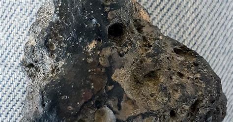 Theres Your Smooth Side To My Meteorite Album On Imgur