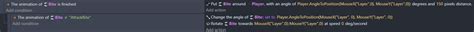 Lock Sprite Angle And Position How Do I Gdevelop Forum
