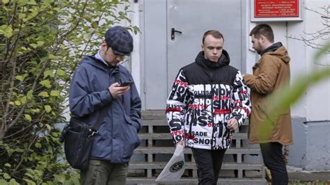 Moskovski Portal Broj Rusa Koji Podležu Obaveznom Vojnom Roka Povećaće Se Za Više Od Dva