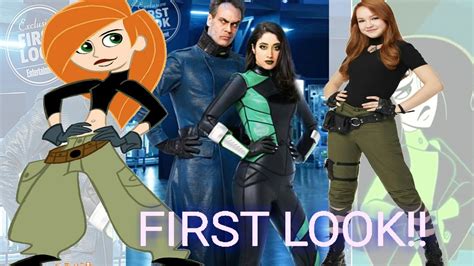 Kim Possible Real Life Why The Kim Possible Movie Wont Be A