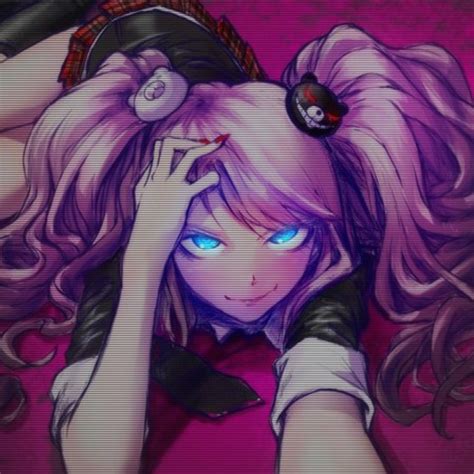 Pin Di ᴊᴇss ʟᴄ Su Danganronpa