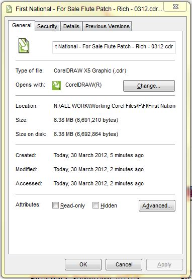 No More Thumbnails CorelDRAW X CorelDRAW Graphics Suite X CorelDRAW Community