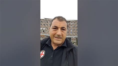 Zdravko Nišavić Popisivač Opštine Tivat Br 70 Youtube