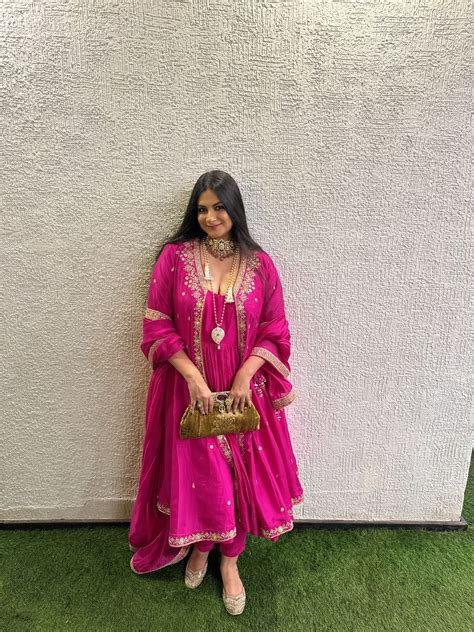 Rhea Kapoor Punit Balana