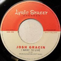 Josh Gracin