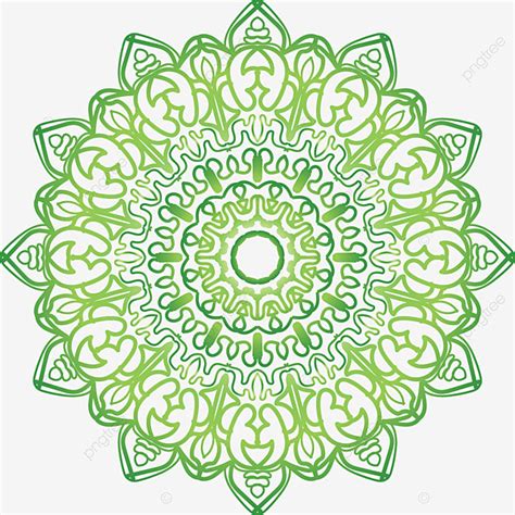 Geometric Element Vector Hd Images Geometric Circle Element Vector