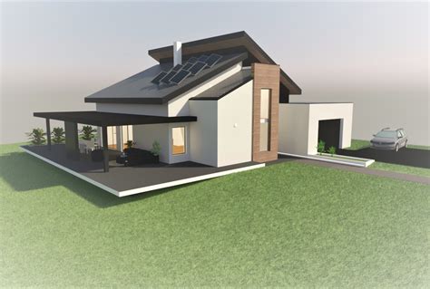 Kuća Dananić Gradečki Projekt D O O