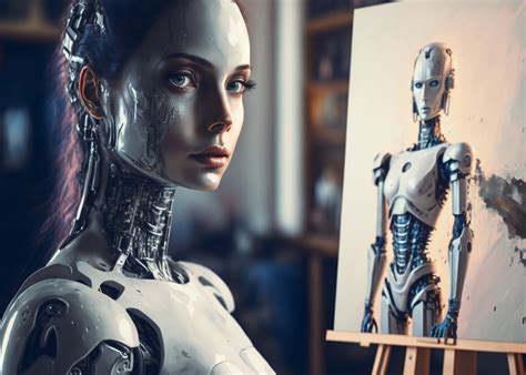 Exploring The Best Platforms For Ai Image Creation