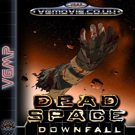 Dead Space Downfall Video Game Movie Podcast Wiki Fandom