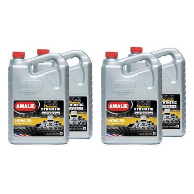 Amalie Motor Oil