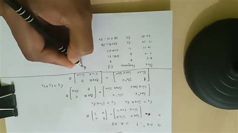 ∣8∣10−151115−201520−2512find Quartile Deviation From The Following Tabl