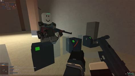 Roblox Phatom Forces Youtube